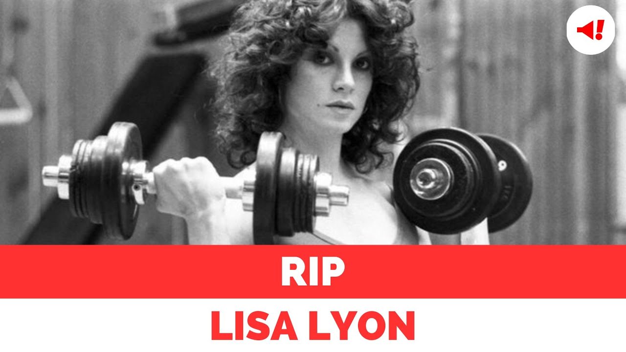 Lisa Lyon – Bodybuilding legend who was deemed as ‘the best’ by Arnold ...