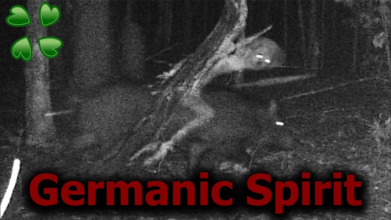 The Germanic Spirit - YouTube