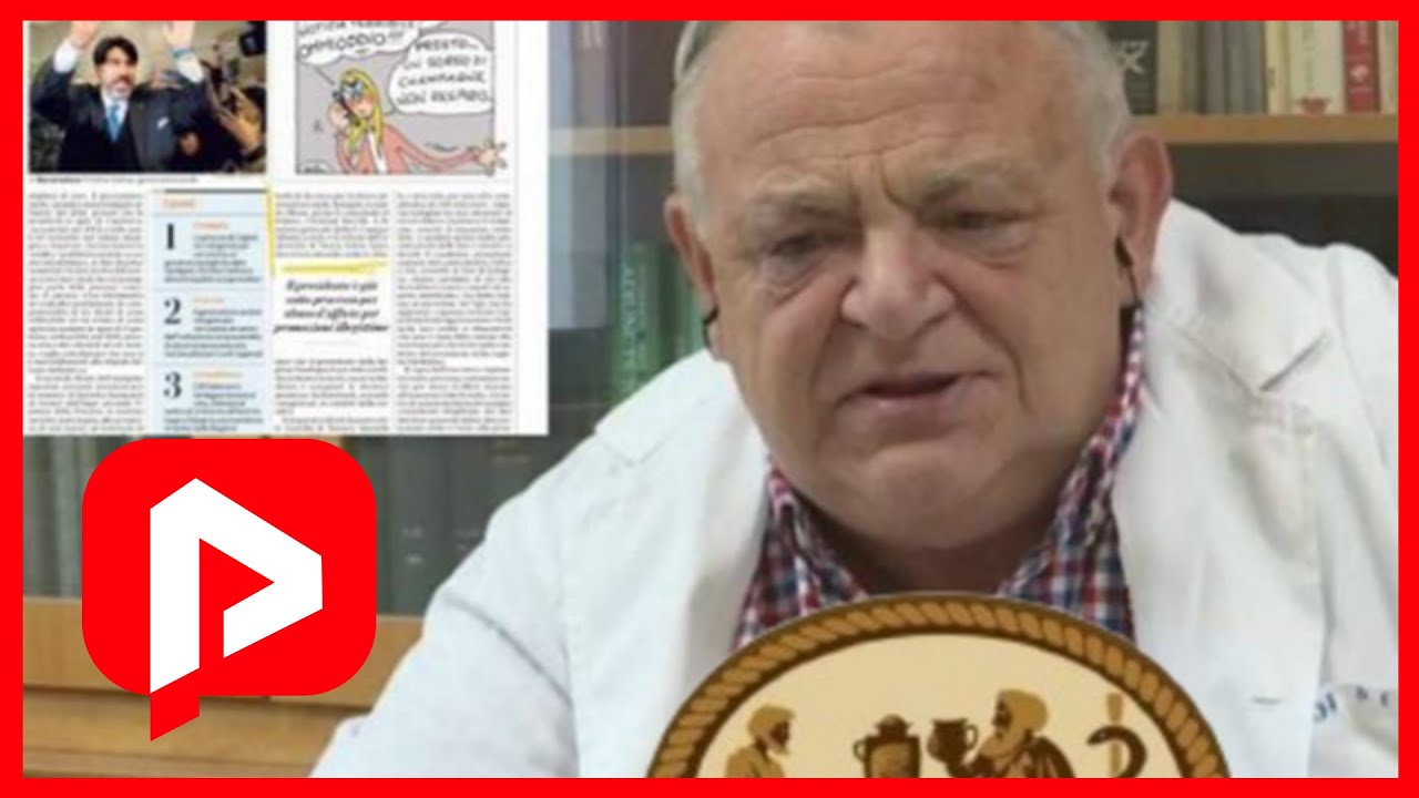 Prokuroria italiane nis hetimet për rektorin e Universitetit të ...