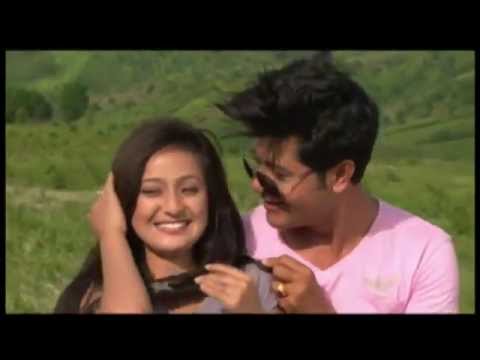 Hangla Atiyada Pairiba - Sweet Bala Best Manipuri song 2012 - YouTube
