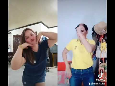 #tiktokvideo Miss_kulet on Tiktok(5) - YouTube