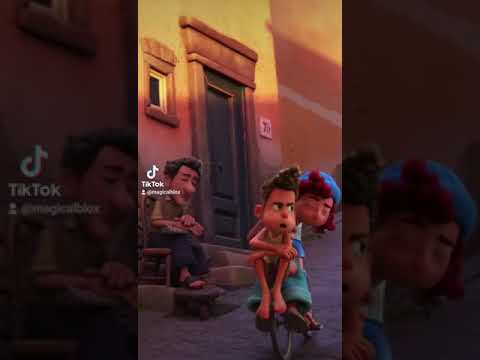 Luca edit Luca x Alberto? Ship - YouTube