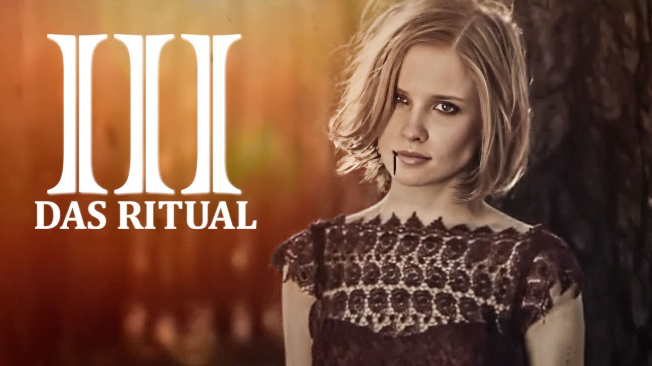 III – Das Ritual (Horror |Thriller auf Deutsch in voller Länge, ganzer ...