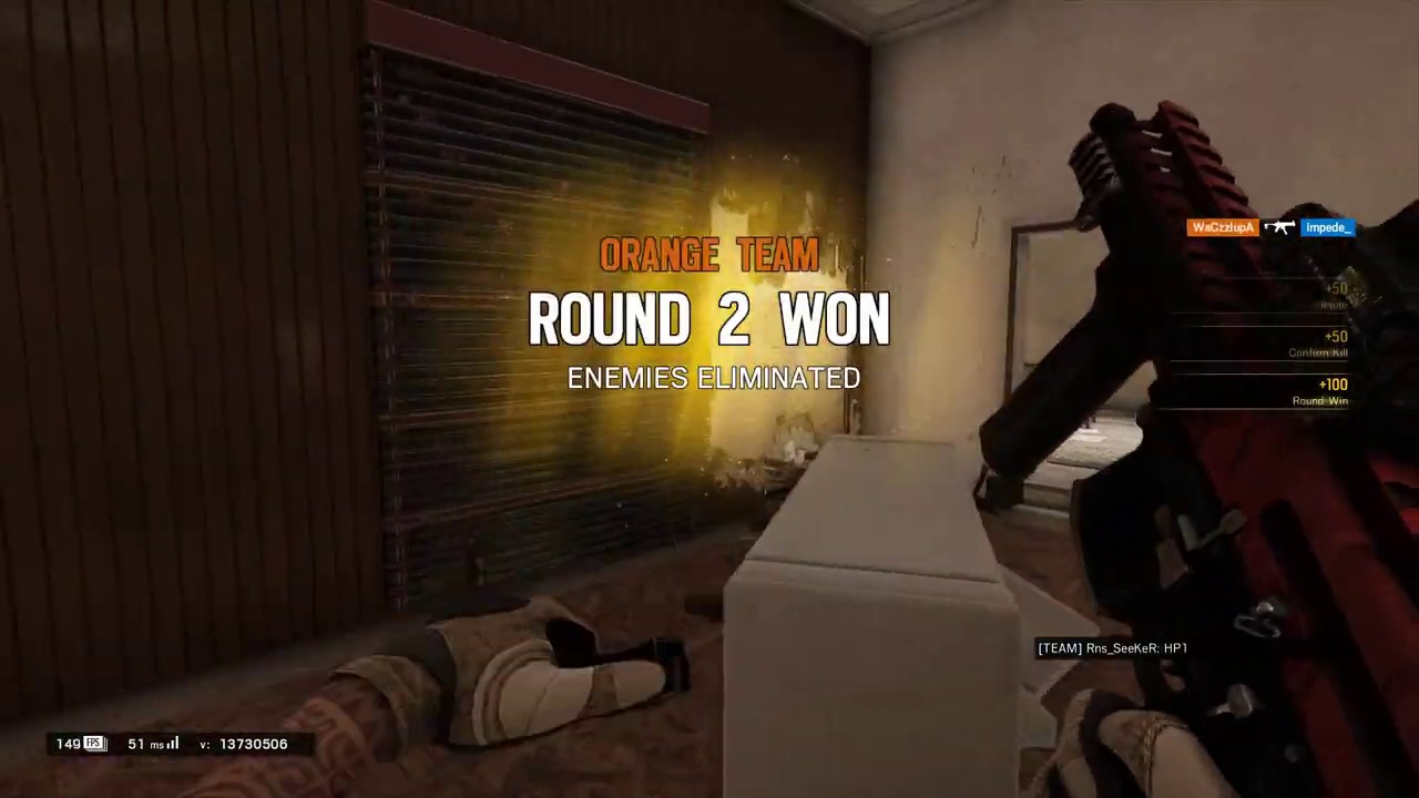 How Fake Champion Play R6 - Rainbow Six Siege - YouTube