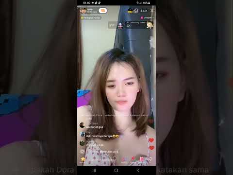 DEMI GIFT TIKTOK