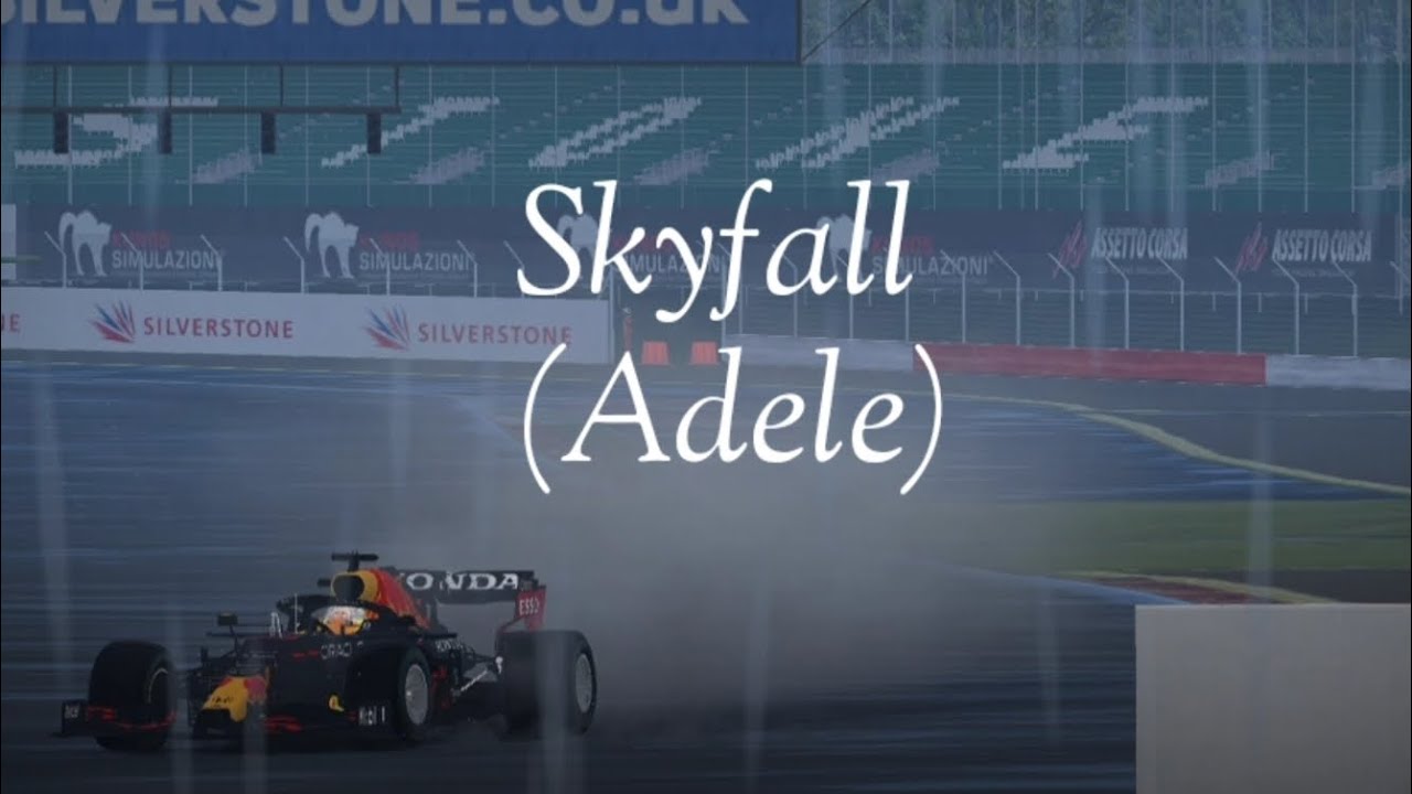Sky Fall - Adele - YouTube