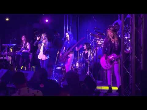 Courtney Moody with V Lights 6/25/2021 - YouTube