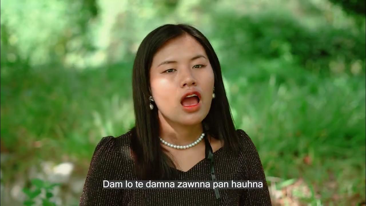 LUNG LAU LO GOSPE TATE (karoake) - YouTube