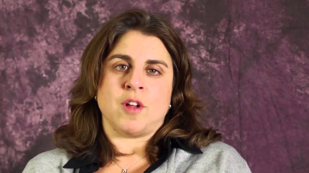 Dr Amy Schiffman Video Testimonial - YouTube