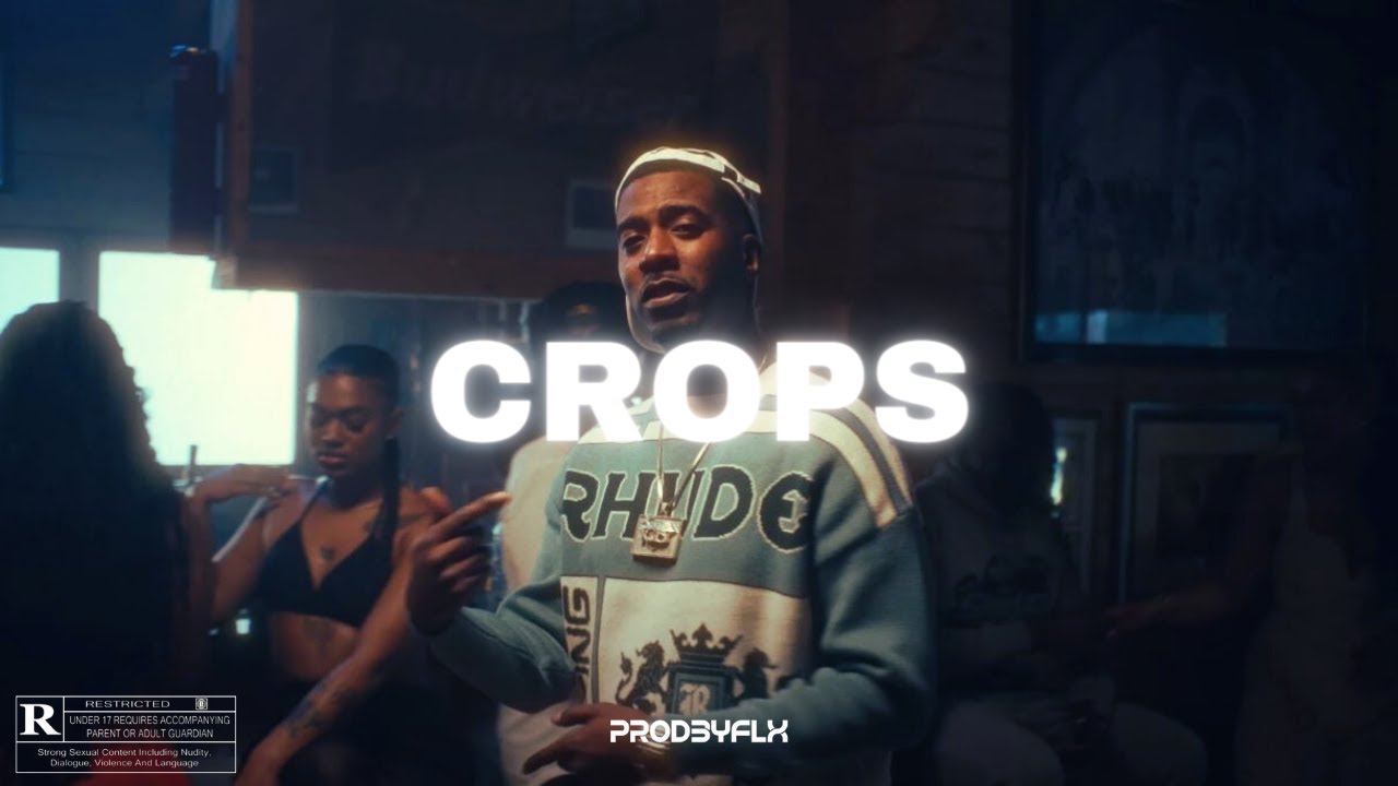 [FREE] Nines x Little Torment Type Beat - "Crops" | Storytelling UK Rap ...