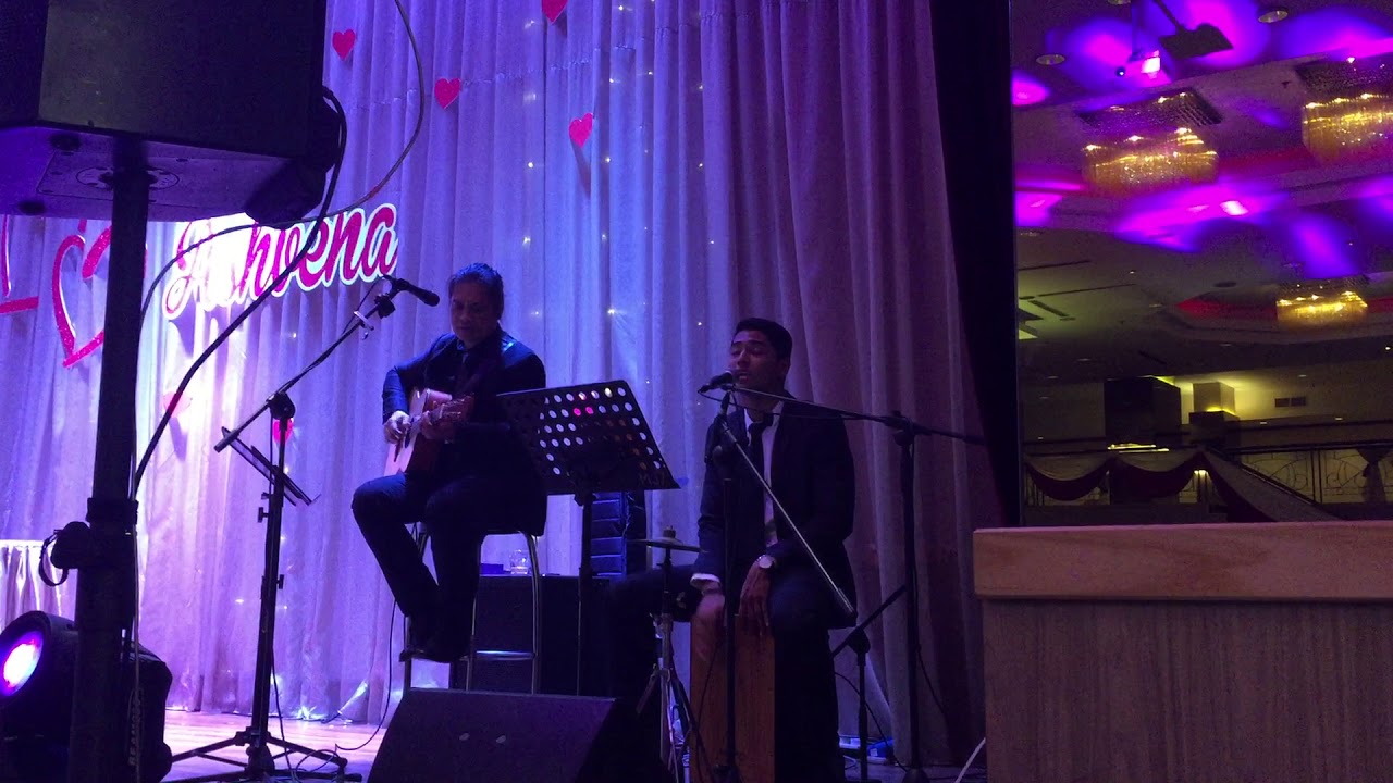 Allan G. & Mark Valerio - YouTube