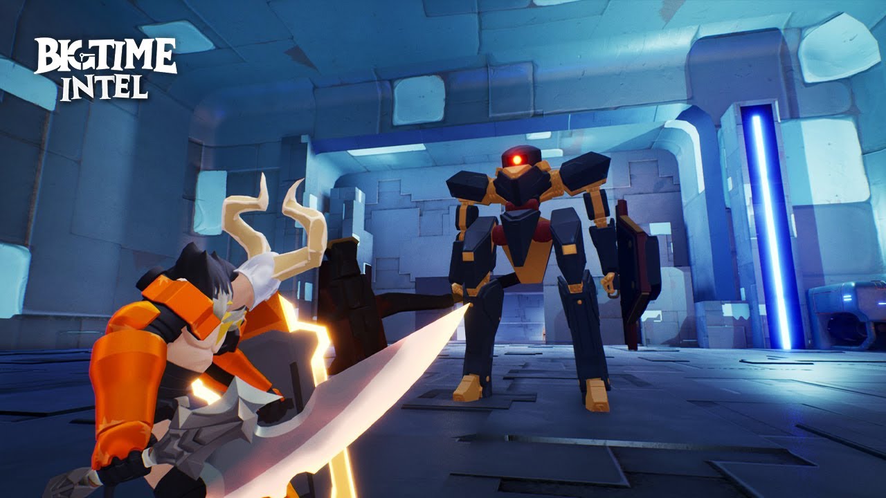 All Big Time Gameplay released so far! - YouTube