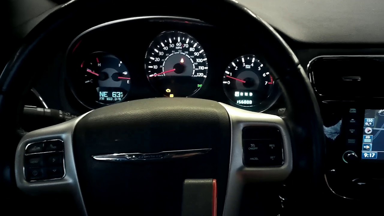 How to diagnose a rough running engine - YouTube