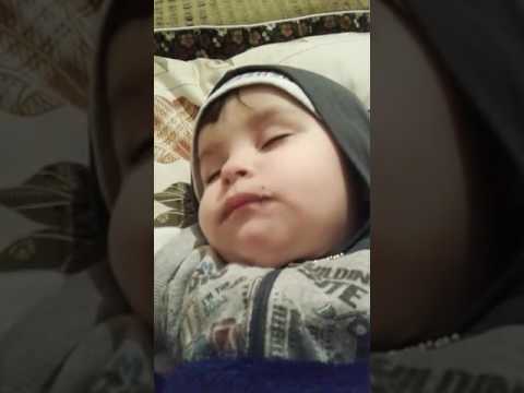 Yatan zaman devreye kecen usaq