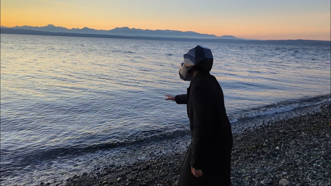 Gavin Britto - Ocean After Ocean - YouTube