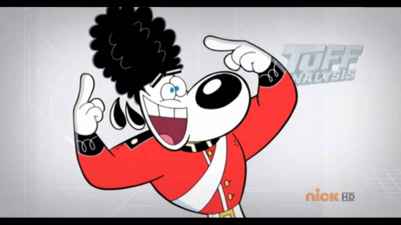 Nickelodeon HD UK Continuity March 2012 - YouTube