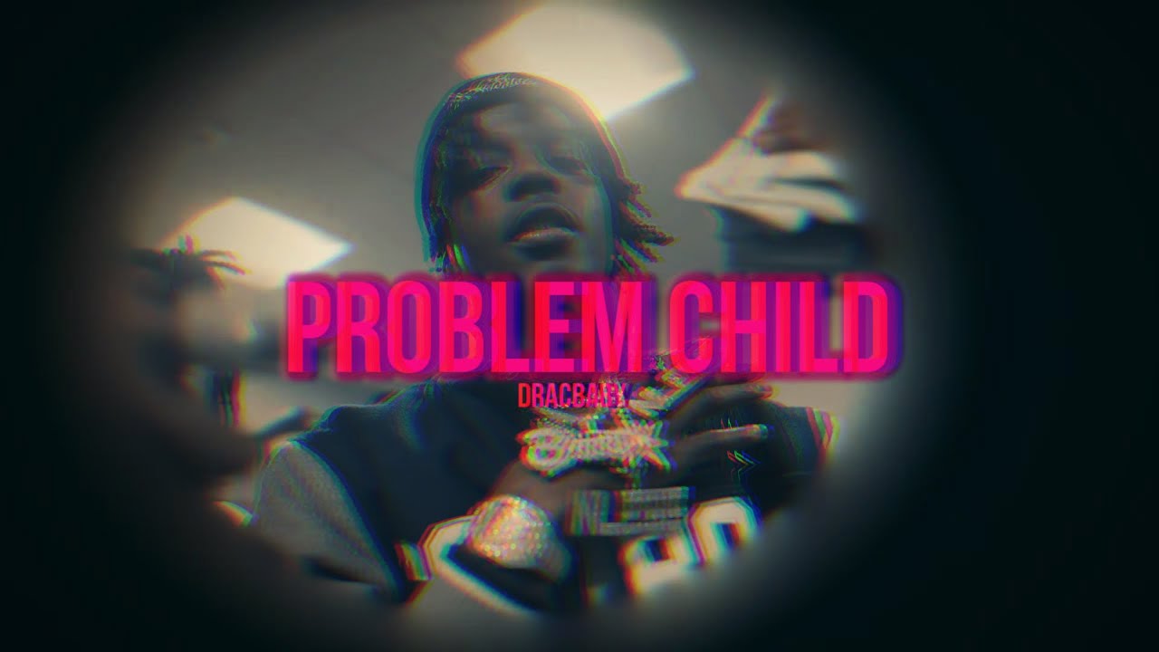 (FREE) Dracbaby x Big30 | Memphis Type Beat 2024 - "Problem Child ...