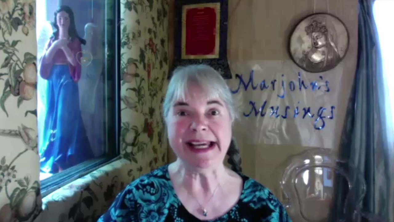 Meanwhile Marjohn's Musings Ep 1 - YouTube