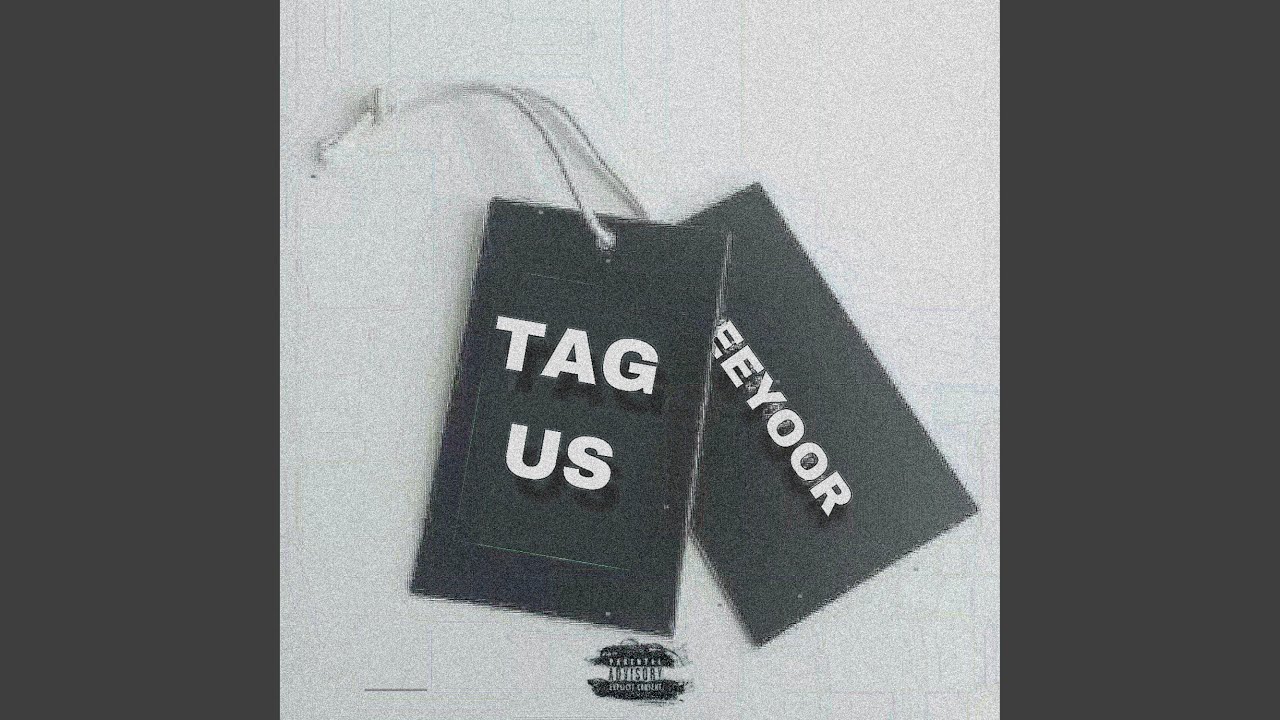 Tag us - YouTube