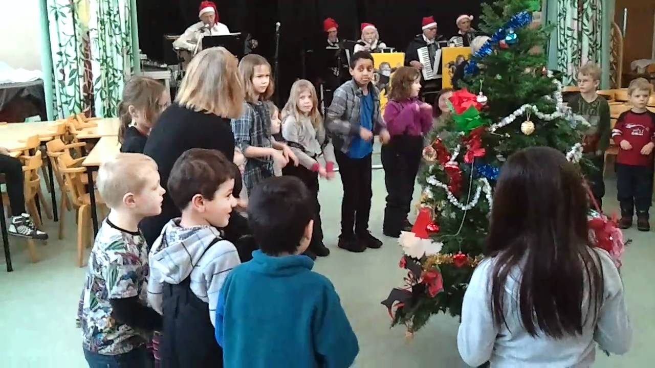 Julgrans Plundring 2 - YouTube