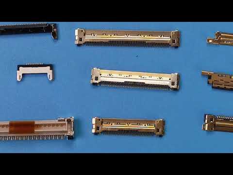 Chicote de cabos personalizados MacBook Pro Substituição Display LVDS Cabo esquerdo Pick Up Up Cable