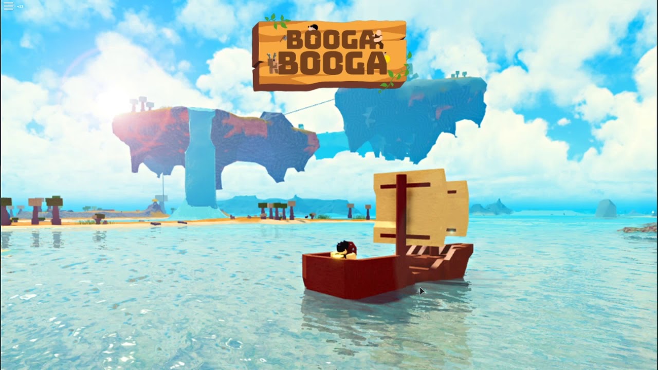 HOW TO GET THE SWITCHING SCRIPT IN ROBLOX BOOGA BOOGA - YouTube