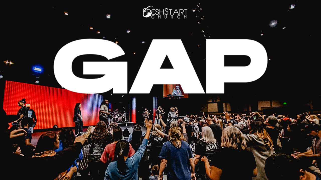 GAP | January 22, 2025 - YouTube