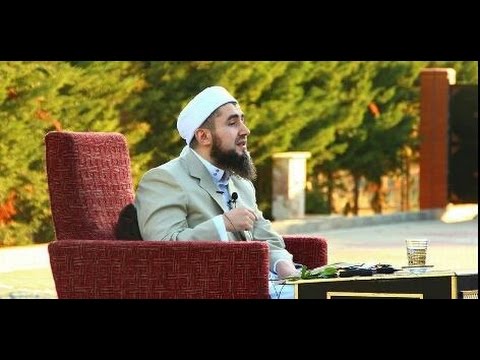 Şeyh Seyda Molla Hamid el-Abbasi (k.s) Kehf Suresi 3.Kısım