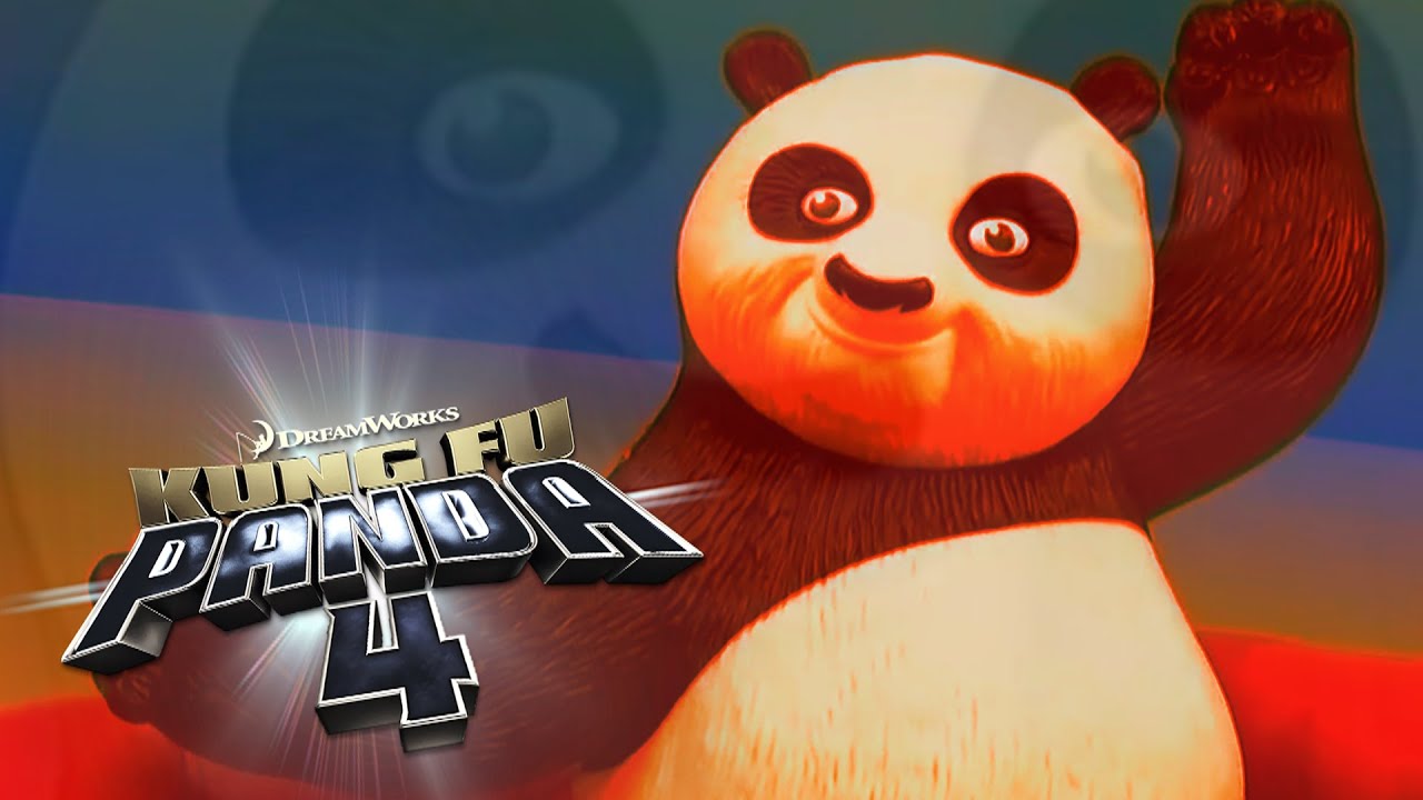 Kung Fu Panda: #1 Trilogy of All Time?? [YTP] - YouTube