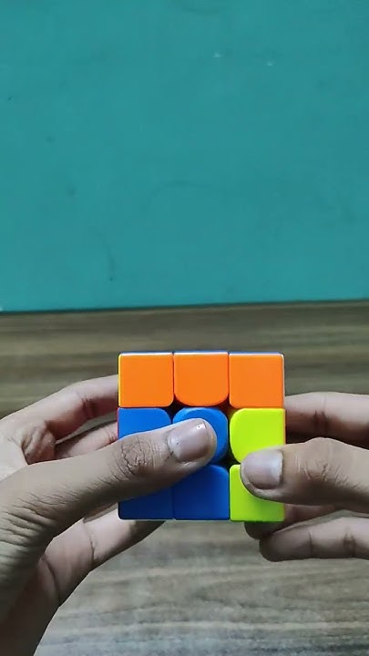 CUBE LOOP (PART 46(S2)) #rubikscube #cube #cubing #lego #rubik #infinite #loop #cubber #mcuber ...