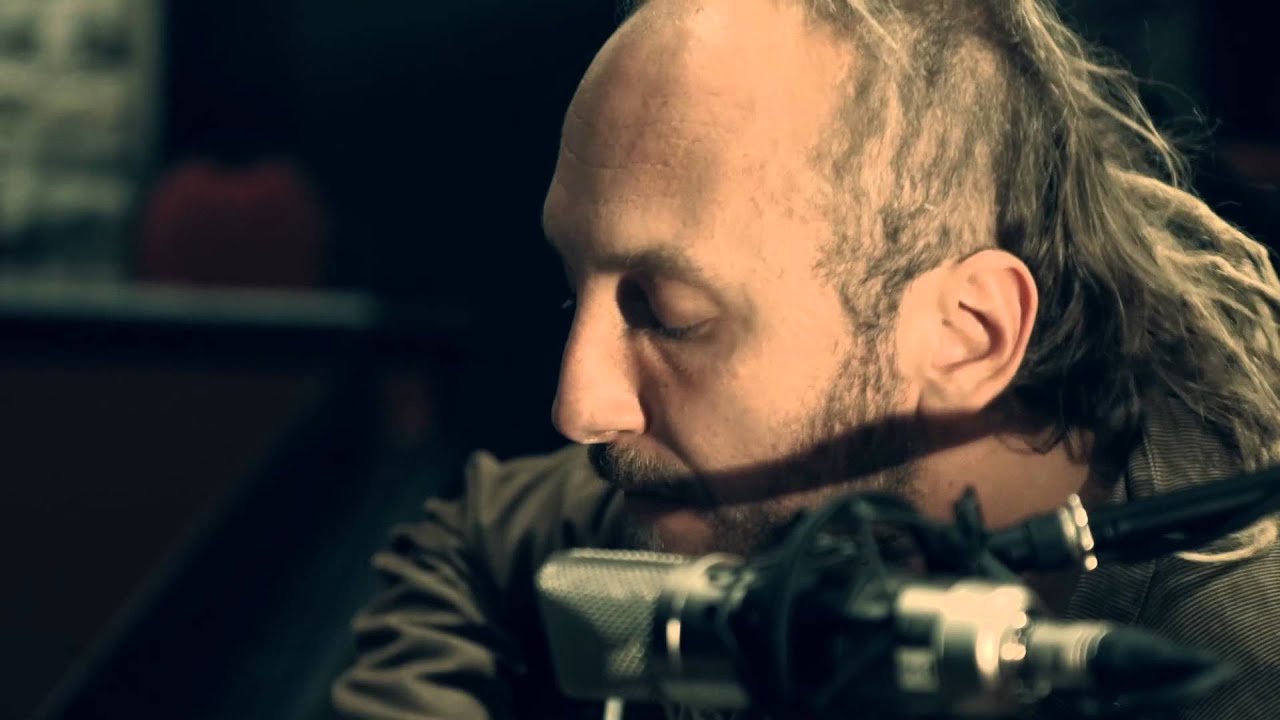 Bernard Adamus — Fulton Road [Stéréo-Séquence] - YouTube Music