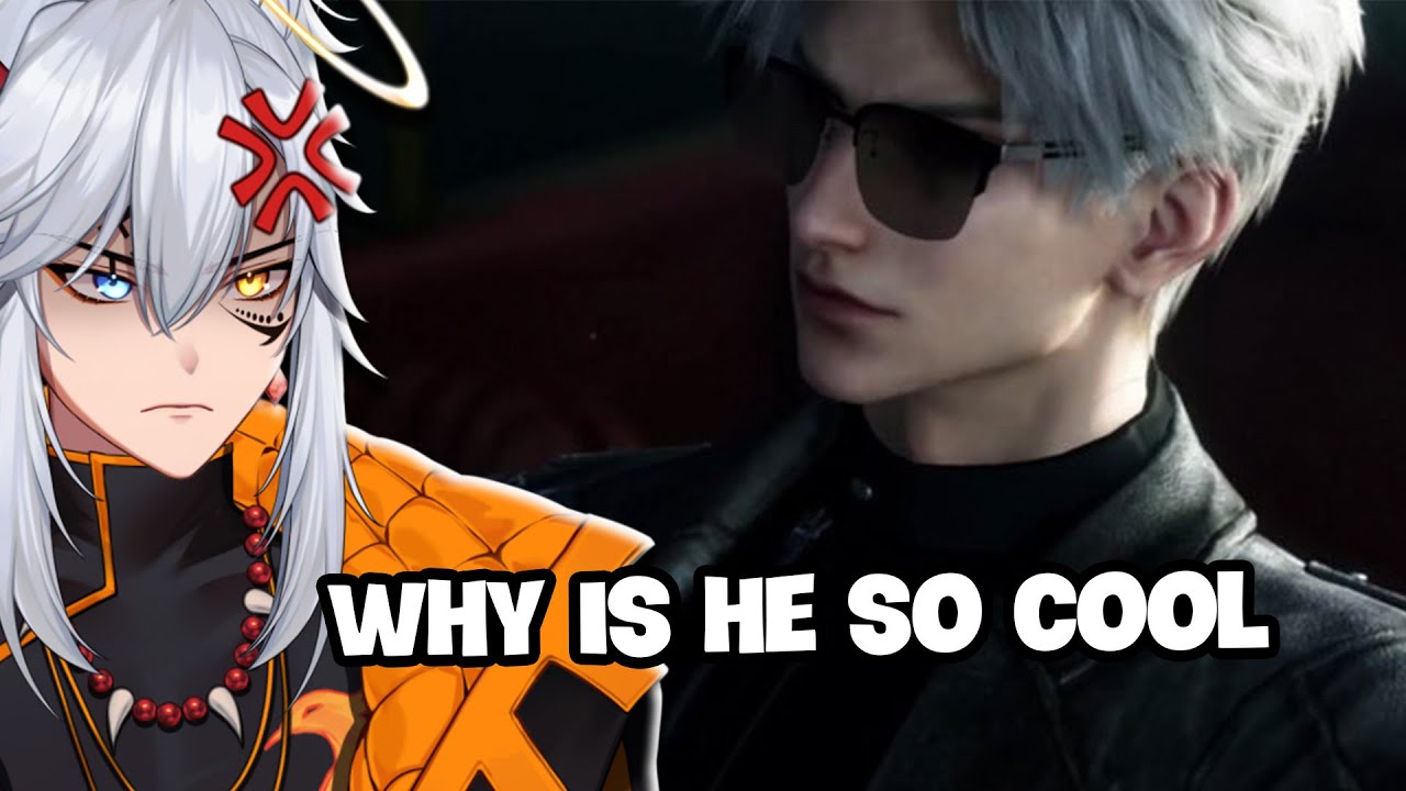 Phoenix Plays Love and Deepspace | Absurdity Unfolds - Sylus Storyline ...