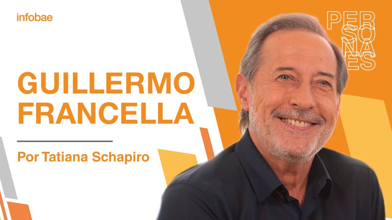 Guillermo Francella sobre el humor de "Casados con hijos": "Pepe no ...