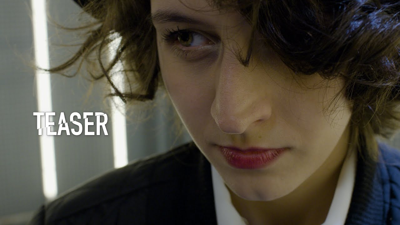 TEASER (3/3) .:. Drama Queen .:. 11.09 - YouTube