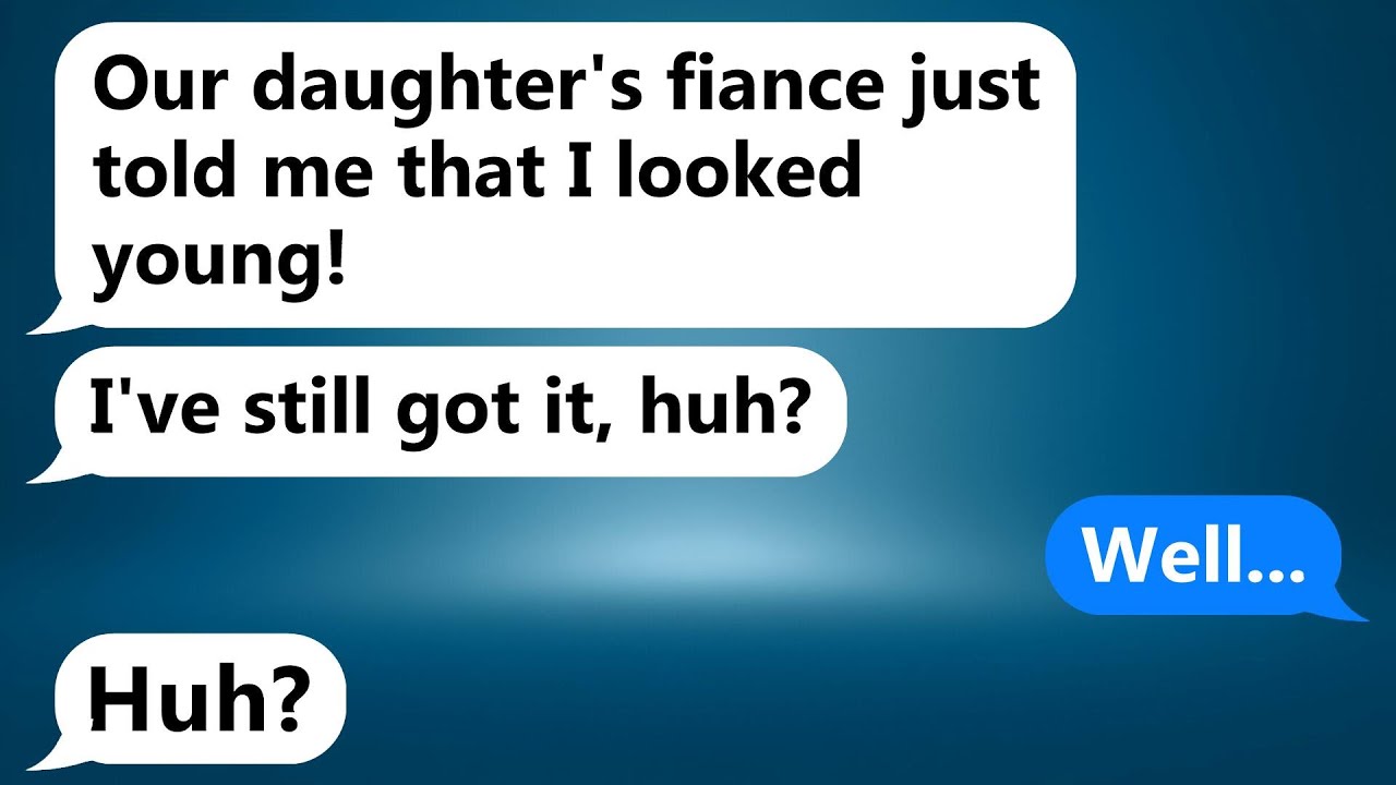My wife had no idea that I was aware she was cheating on me with five ...