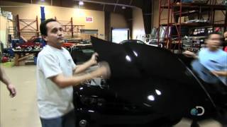 Paul Jr Designs Camaro