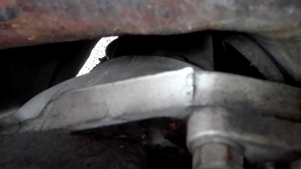 Test A904 trans - YouTube