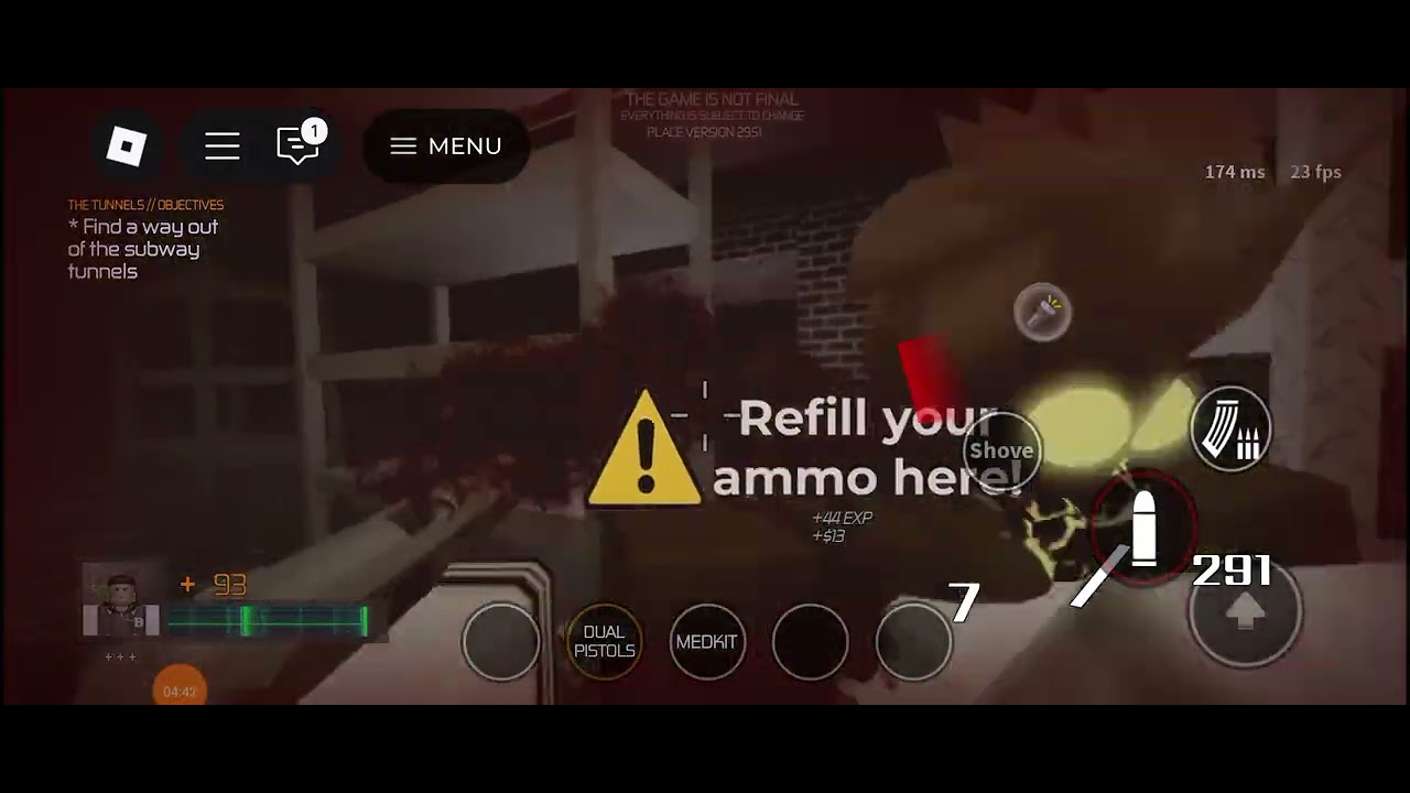 Killjoy: infection Part 1 - YouTube