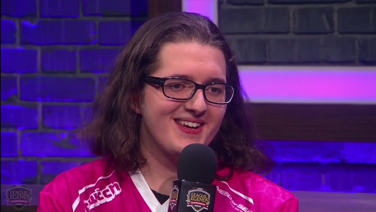 Xerxe: "Many rookies have trouble playing on stage - Humanoid just ...