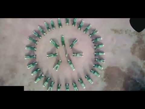 Afghan Taliban Special Force | Al Badri 313 commandos| Besharat Khan