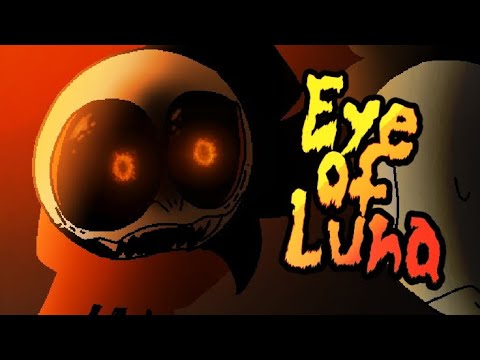Eye of Luna - YouTube