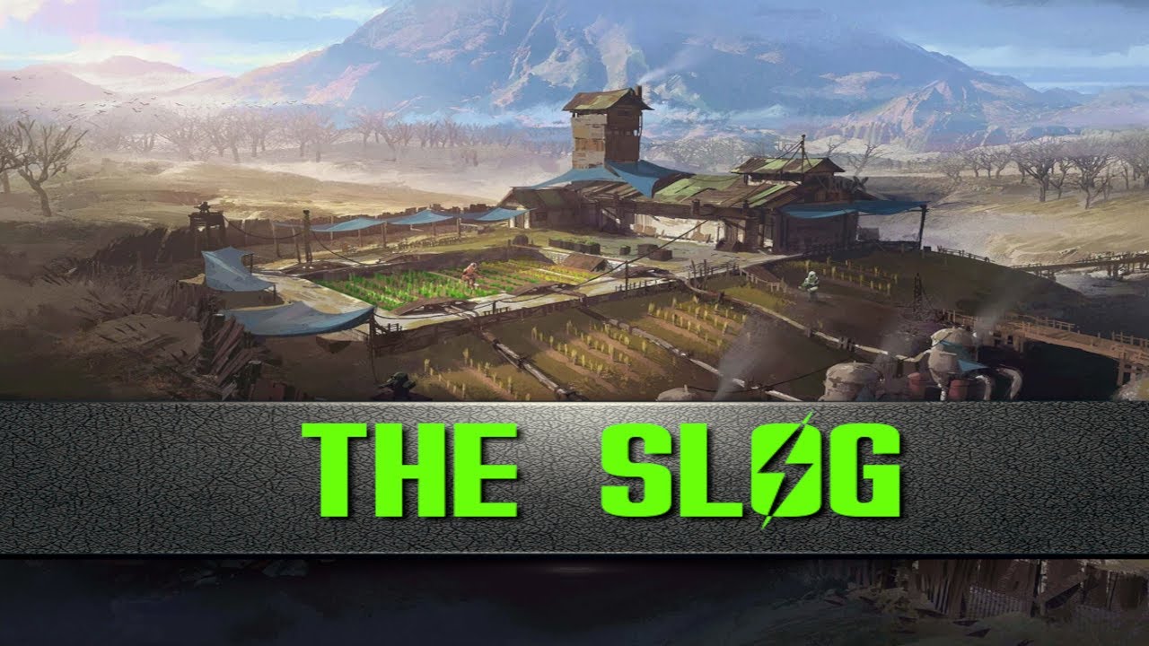 The Slog | Fallout 4 Lore - YouTube