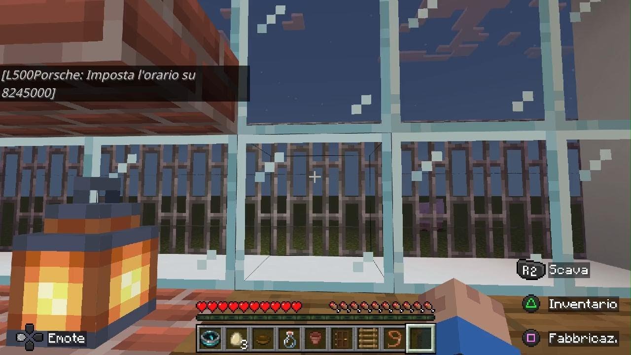 Video 17 Minecraft - YouTube