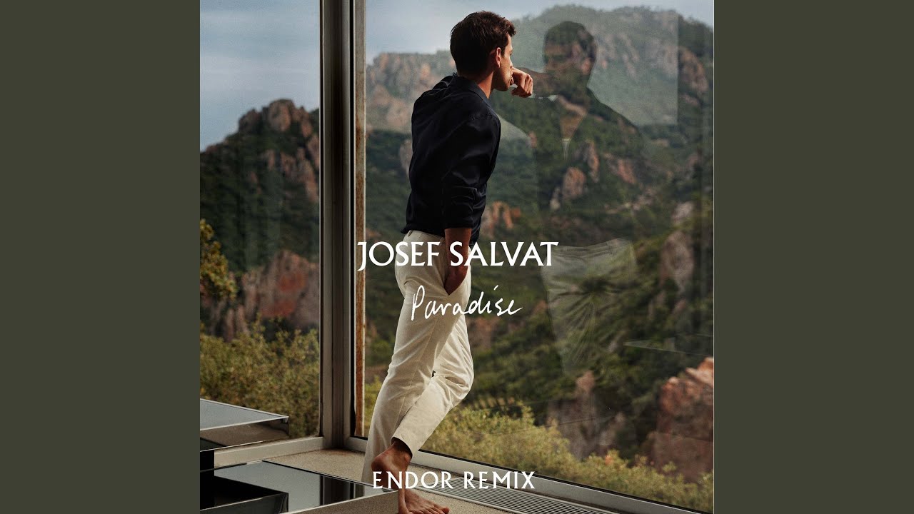 Paradise (Endor Remix) - YouTube Music