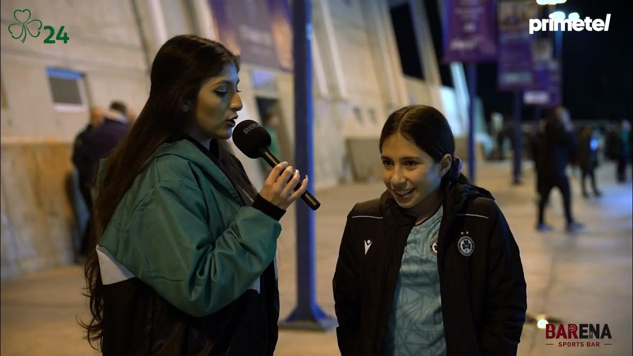 OMONOIA24 Matchday Vlogs| OMONOIA - Legia - YouTube