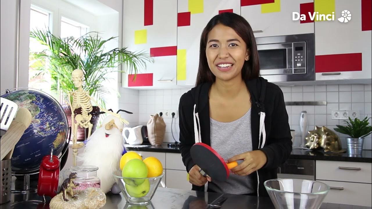 Fix a Dented Ping Pong Ball Experiment | Smart Science (S1E18) | FULL EPISODE | Da Vinci - YouTube