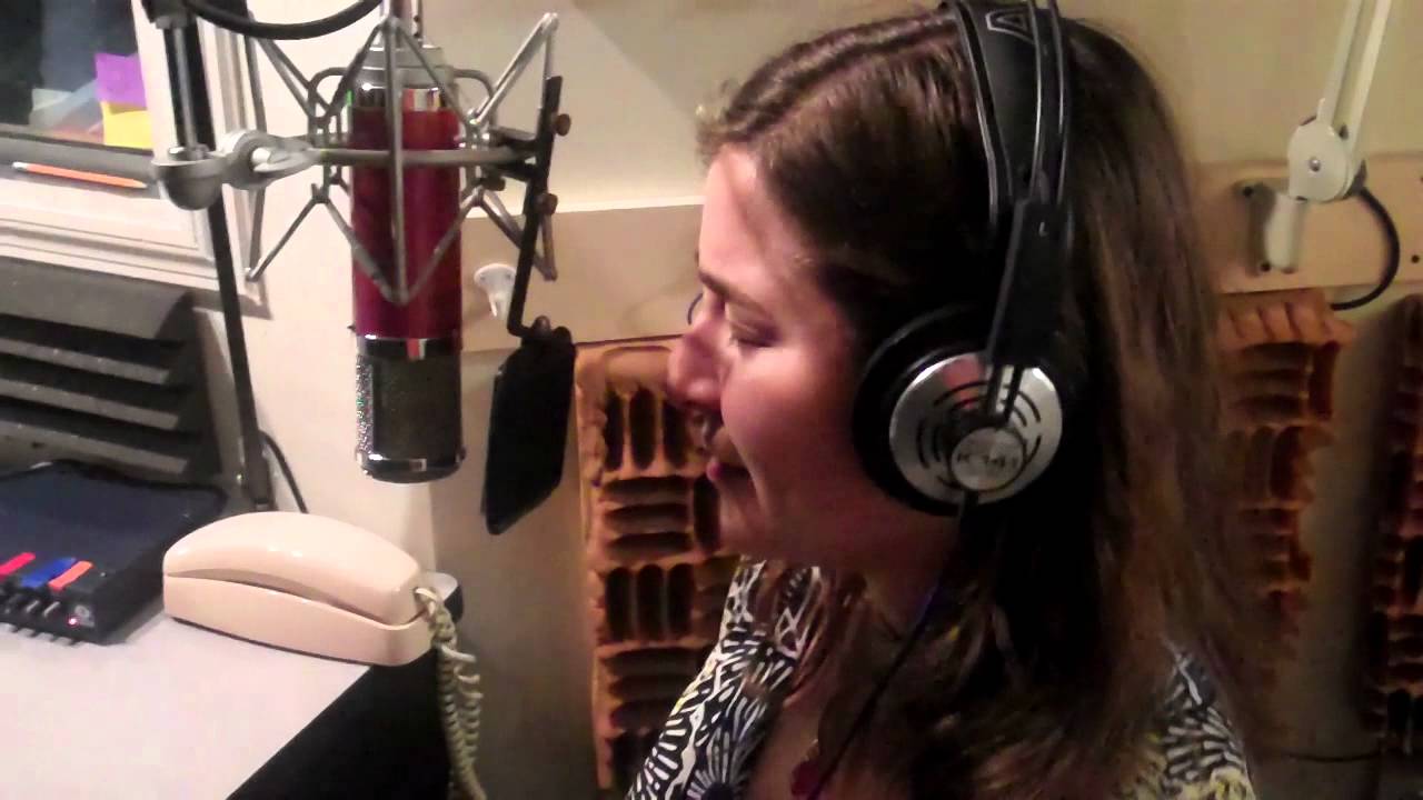 Alisa Weilerstein talks with Marcus Overton - YouTube