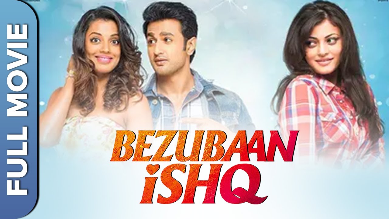 Bezubaan Ishq | Bollywood Romantic Movie | Mugdha Godse, Sneha Ullal ...