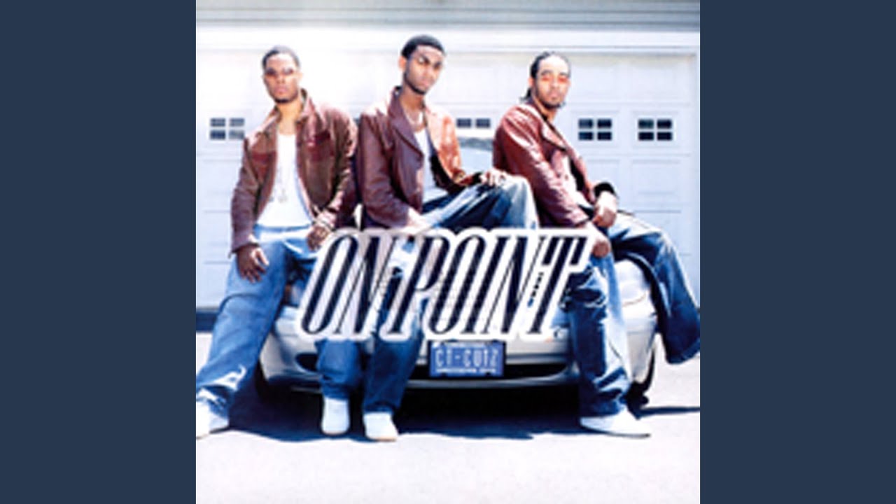 On-Point Poem - YouTube