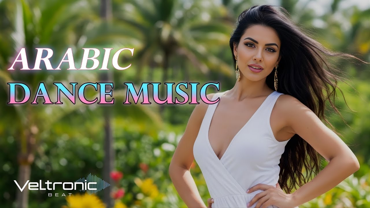 ARABIC DANCE MUSIC 2025 | Best Middle Eastern & Belly Dance Mix - YouTube